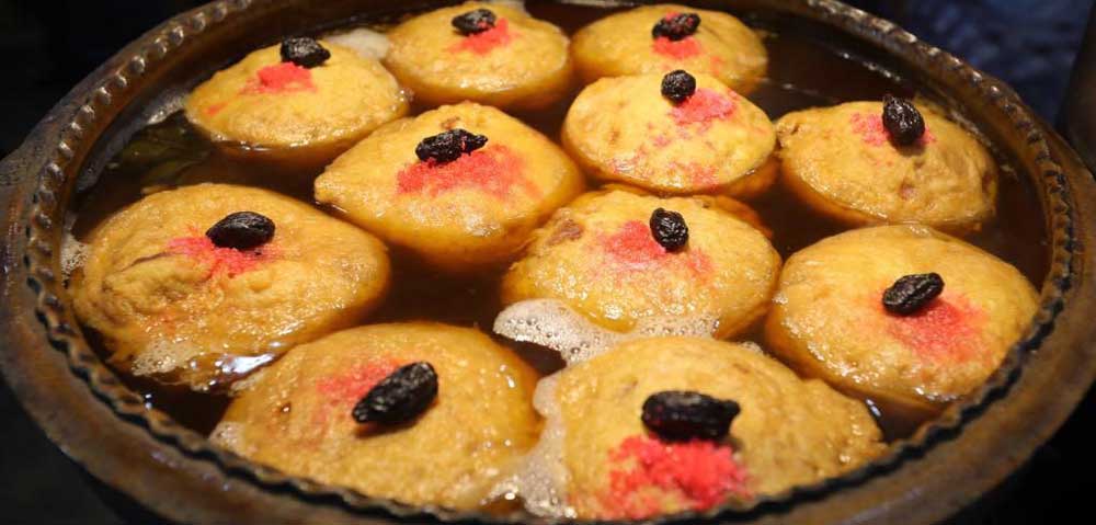 Mollete and Torreja Recipe for Easter Week - Spanish Academy Antiguena